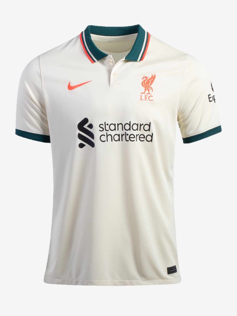 Football Jersey Collection of all Major Clubs and Countries.