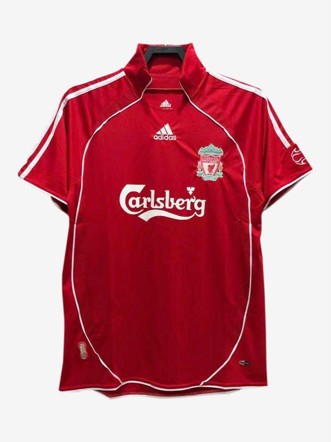 Argentina Lionel Messi Kit Special Edition Special Edition.