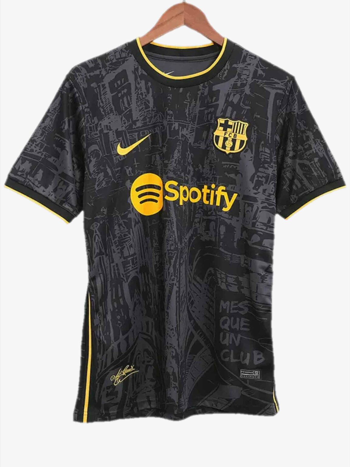 Neymar Jersey — Zeal Evince Merchandise