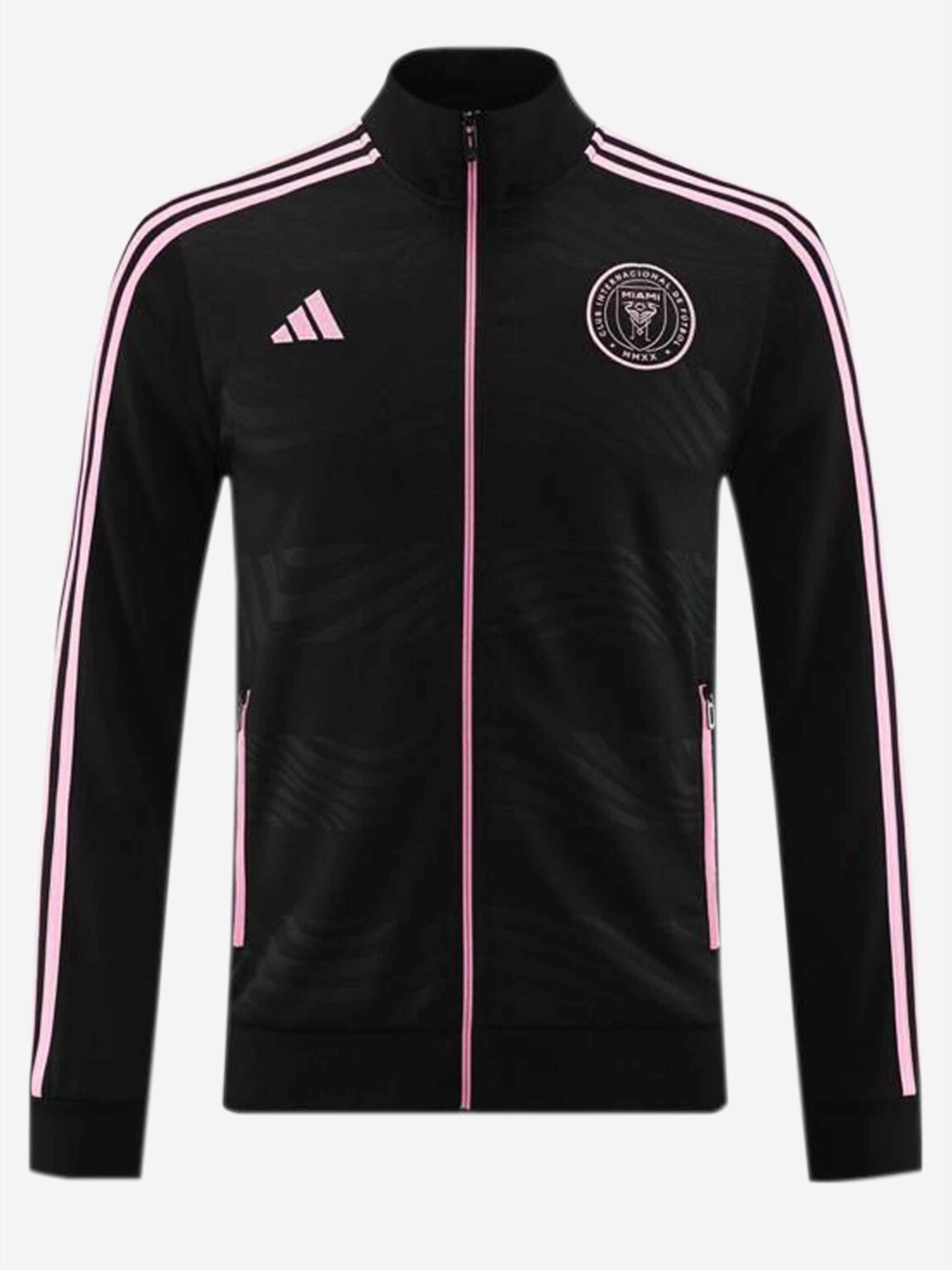 Inter Miami Jersey — Zeal Evince Merchandise