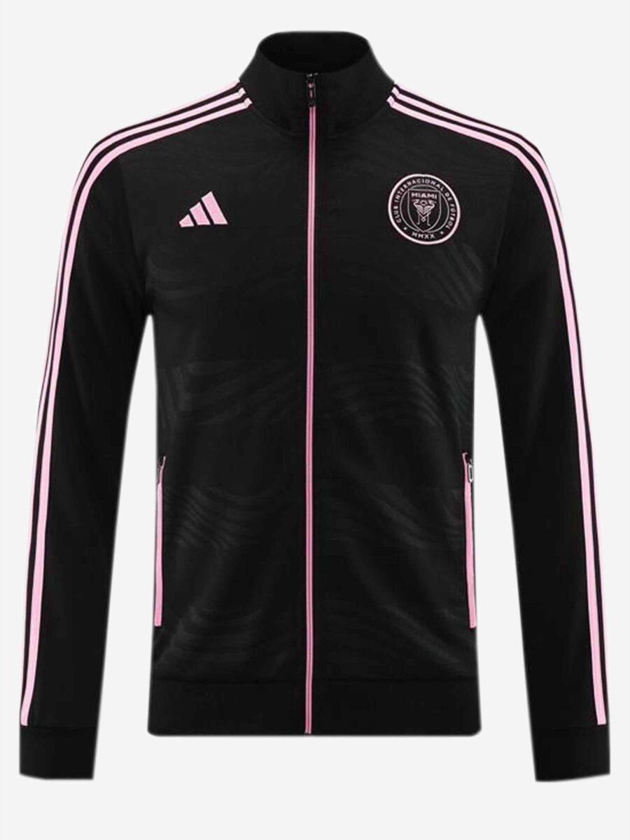 Inter Miami Jersey — Zeal Evince Merchandise