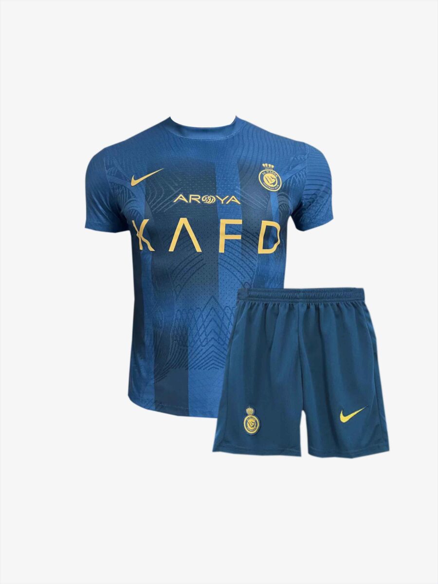 Shop Al Nassr Jersey Online In India. Low Rate, Best Quality.