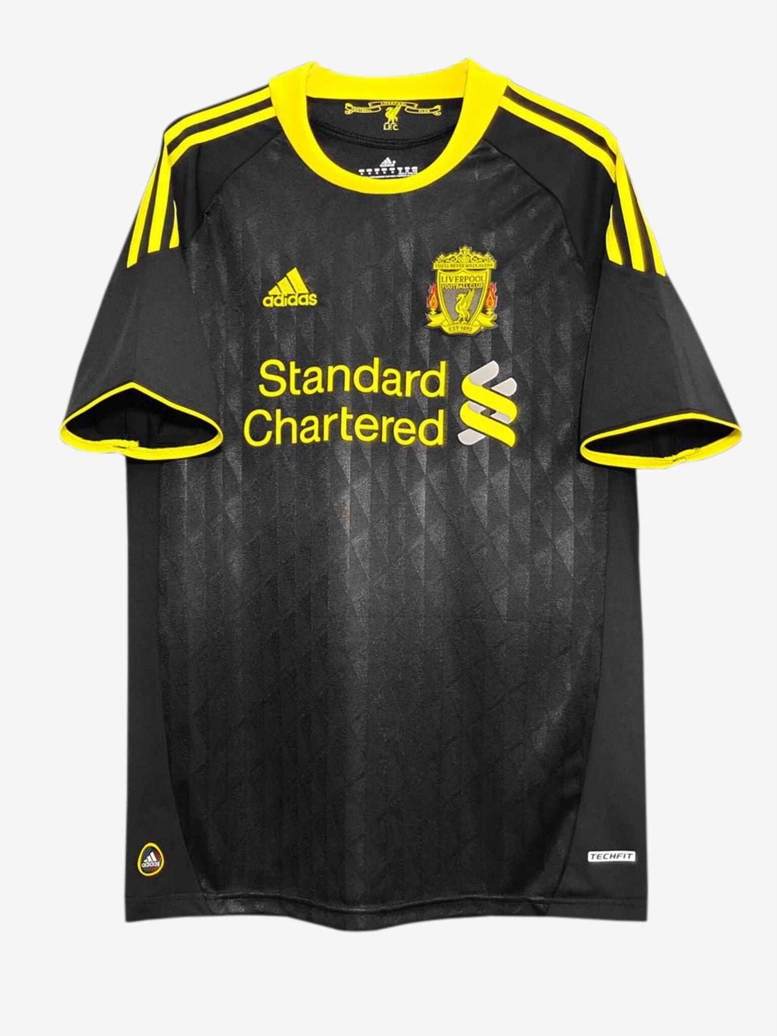 Liverpool Jersey Buy Online In India | Best Quality Jerseys