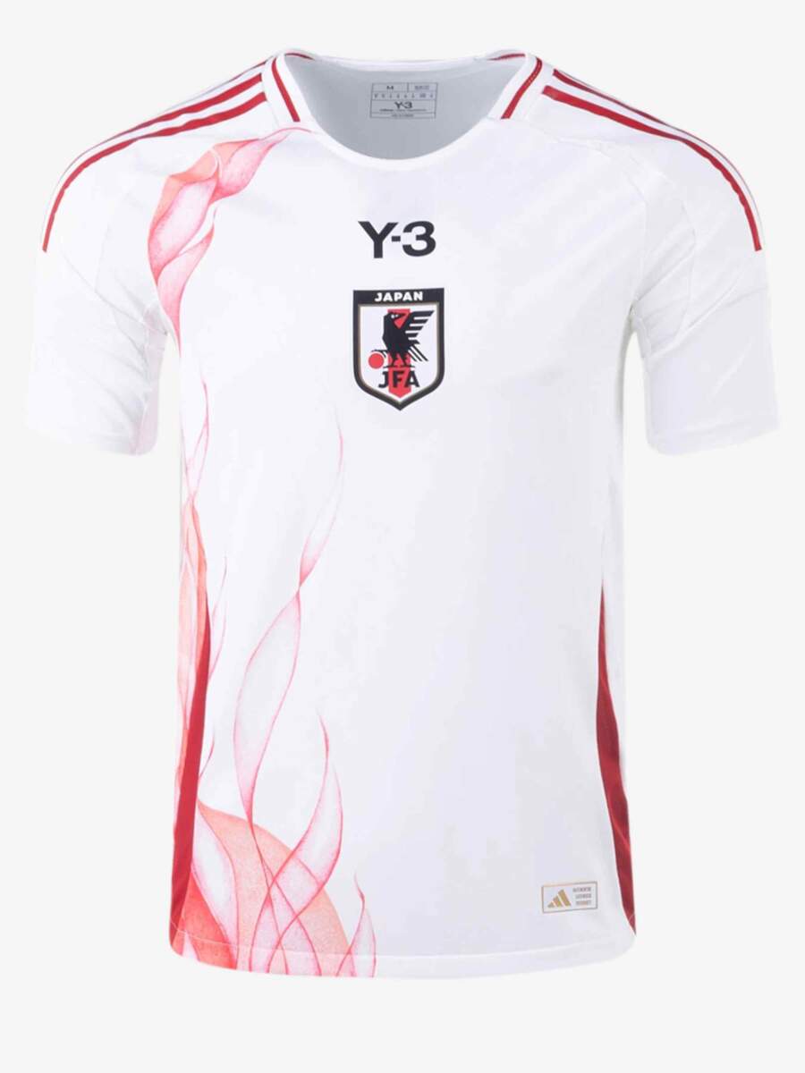Explore Our Exclusive Japan Jerseys Collection Online In India.