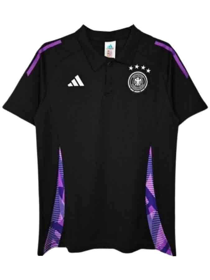 Germany Polo T-shirt Jersey 25-26 Season Online In India.