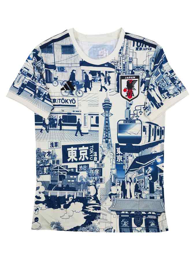 Football Jersey Collection of all Major Clubs and Countries.